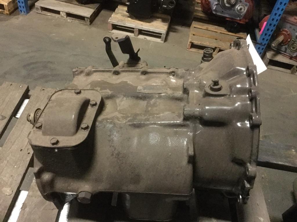 MITSUBISHI FUSO 5 SPEED TRANSMISSION ASSEMBLY | Shop Parts | LKQ Heavy ...