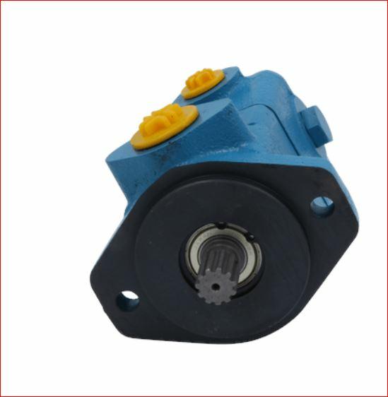 Vickers Power Steering Pump Vickers Hydraulic V10 6E6666 Power