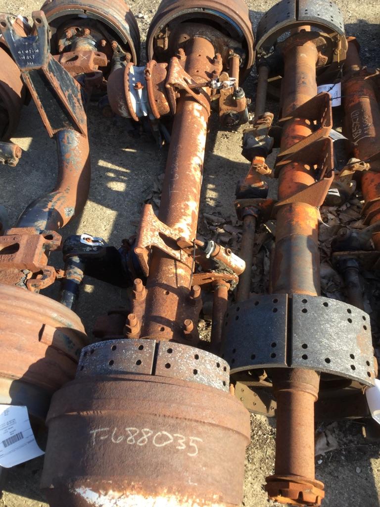 PRO-PAR TRAILER AXLE | Shop Parts | LKQ Heavy Truck