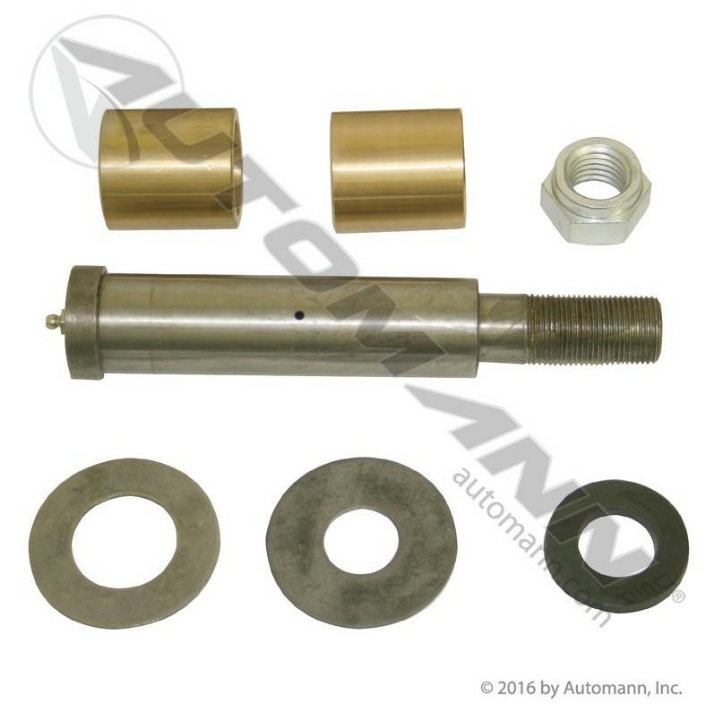 KENWORTH BUSHING | Shop Parts | LKQ Heavy Truck