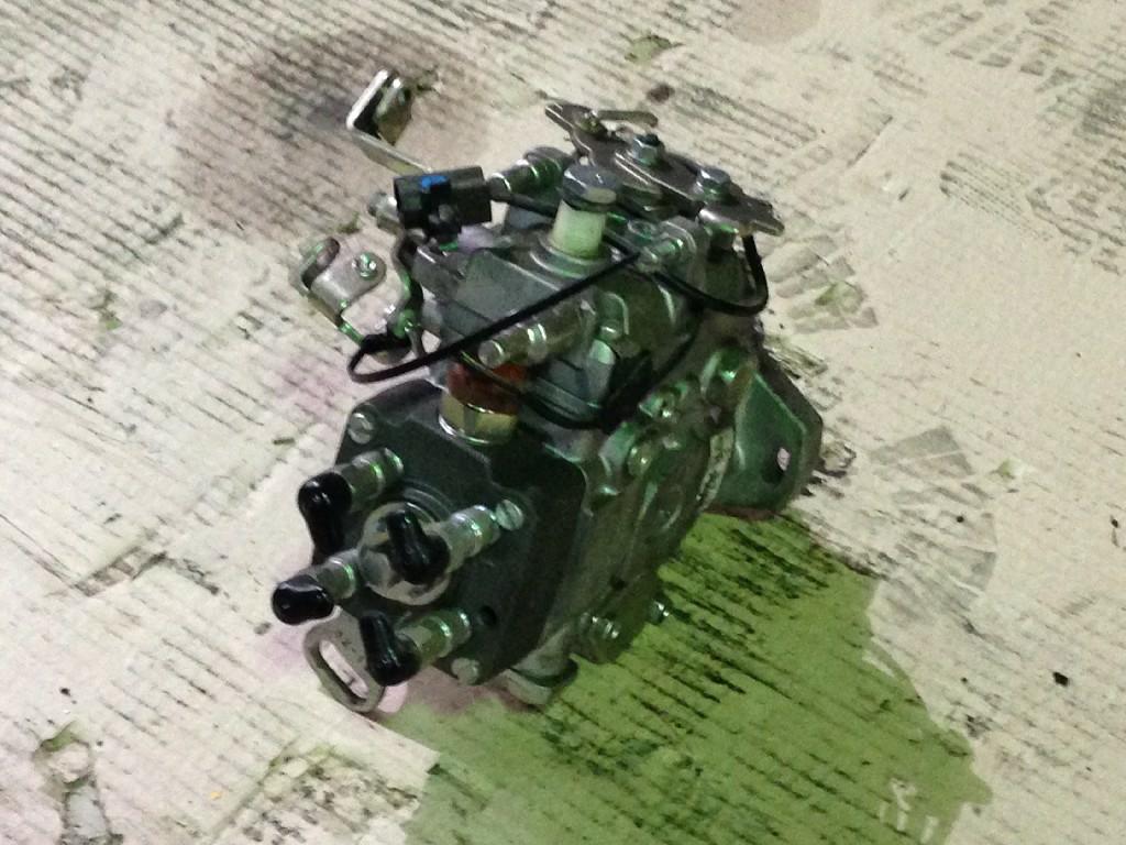 ISUZU FUEL INJECTION PUMP | Shop Parts | LKQ Heavy Truck