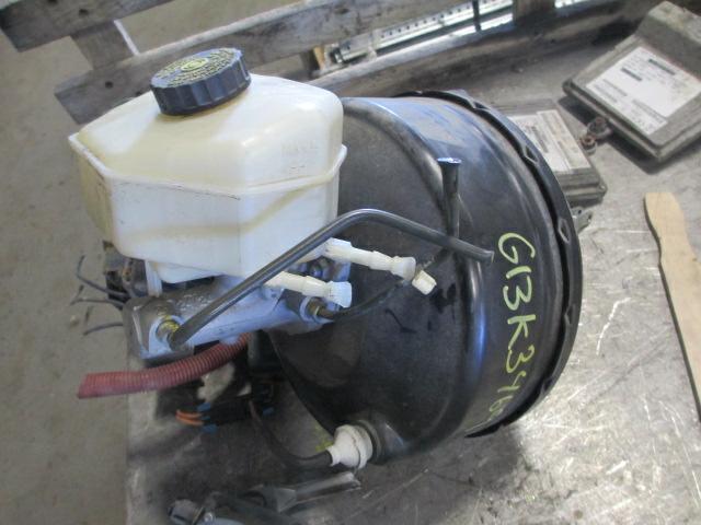 2008 FREIGHTLINER SPRINTER 3500 BRAKE BOOSTER | Shop Parts | LKQ Heavy ...