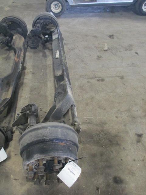 HENDRICKSON STEERTEK AXLE ASSEMBLY FRONT (STEER) | Shop Parts | LKQ ...