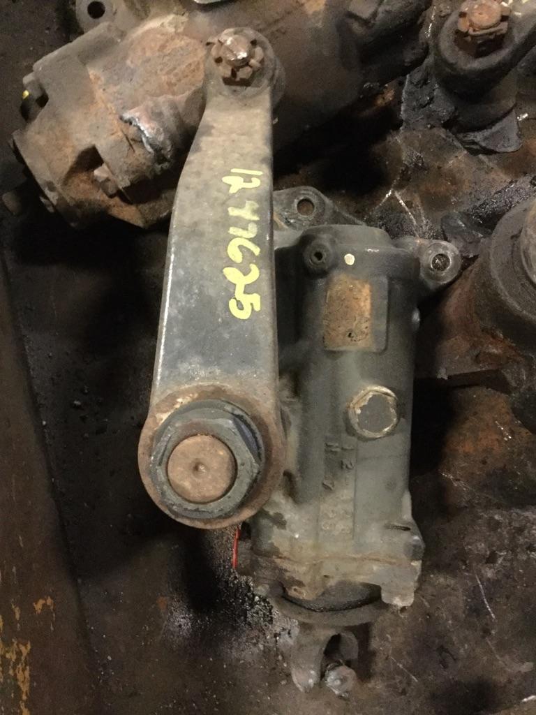 MITSUBISHI FUSO FE POWER STEERING GEAR | Shop Parts | LKQ Heavy Truck