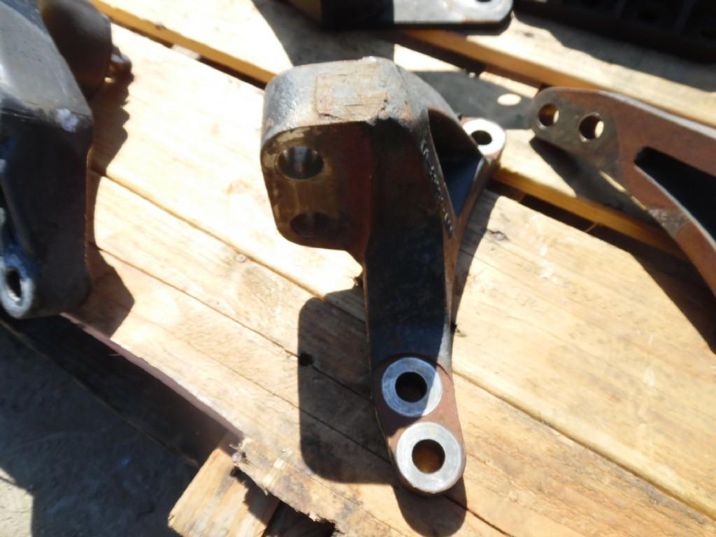 DETROIT DD15 ENGINE MOUNTS ENGINE (REAR) | Shop Parts | LKQ Heavy Truck