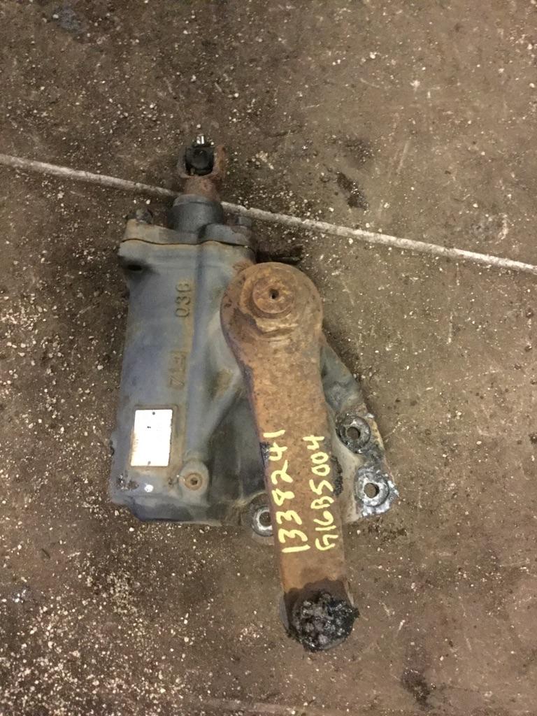 01013 ISUZU NRR POWER STEERING GEAR | Shop Parts | LKQ Heavy Truck