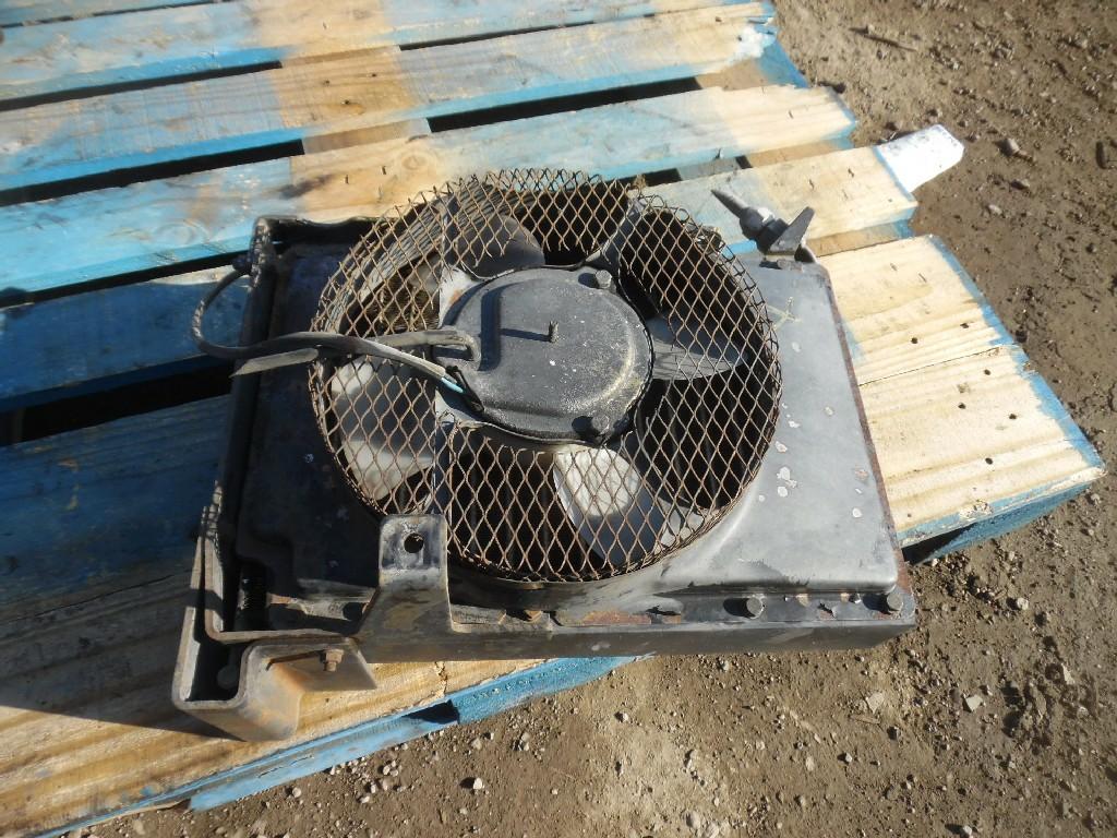 ISUZU NPR TRANSMISSION OIL COOLER | Shop Parts | LKQ Heavy Truck