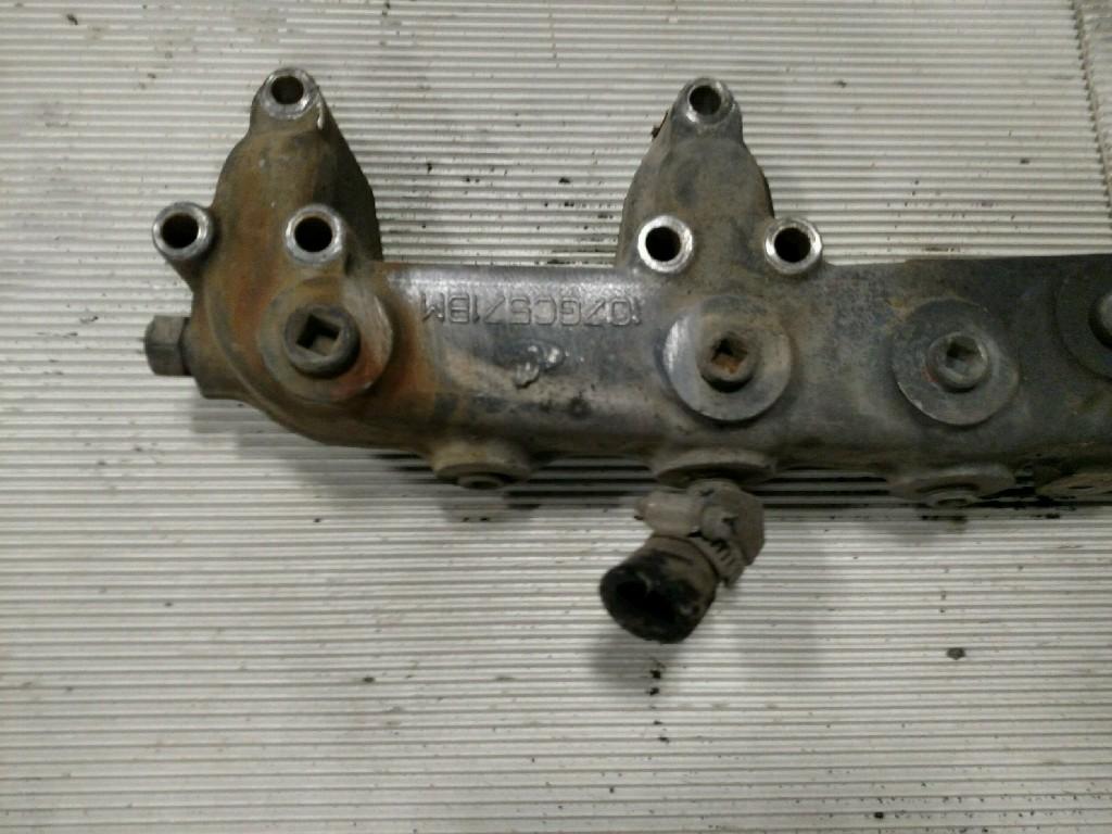 MACK AC THERMOSTAT HOUSING | Shop Parts | LKQ Heavy Truck