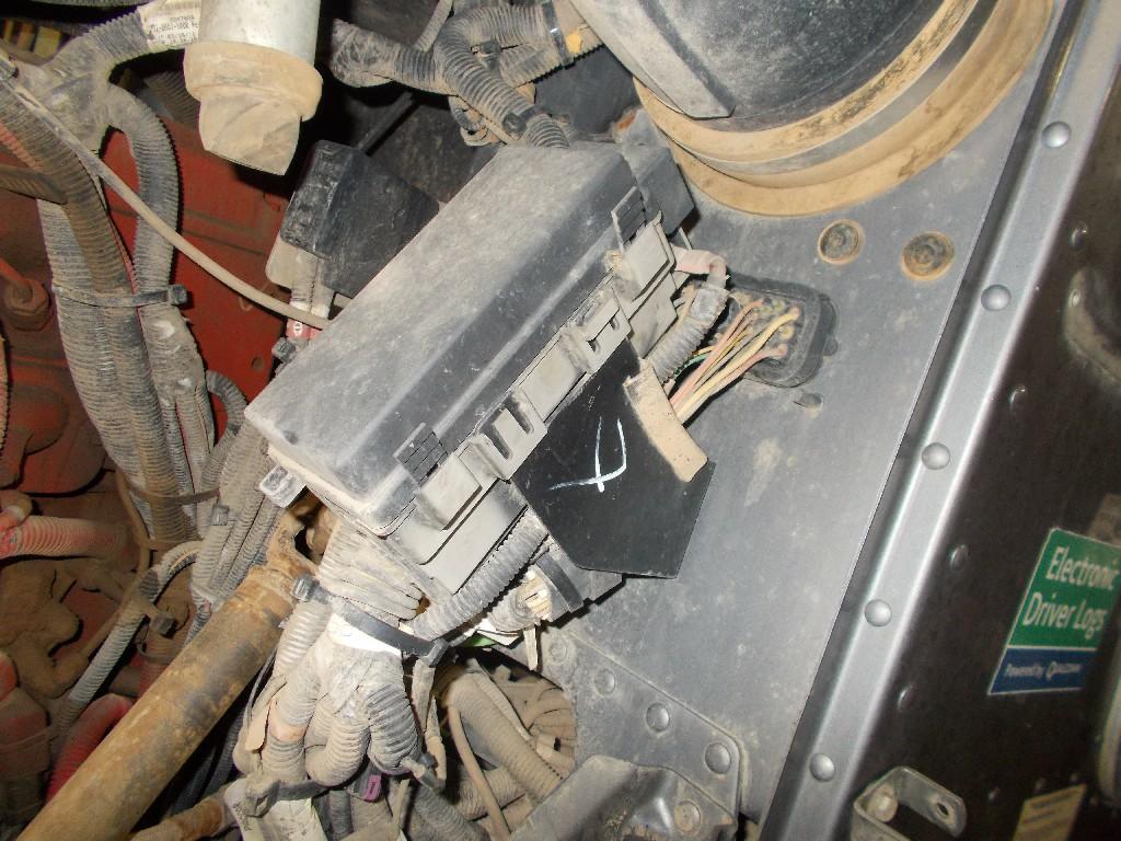 PETERBILT 367 CHASSIS CONTROL MODULE | Shop Parts | LKQ Heavy Truck
