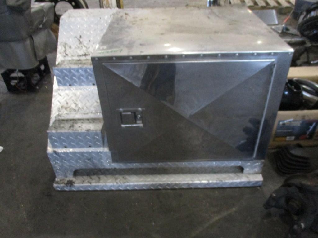 2000 W900 TOOL BOX | Shop Parts | LKQ Heavy Truck