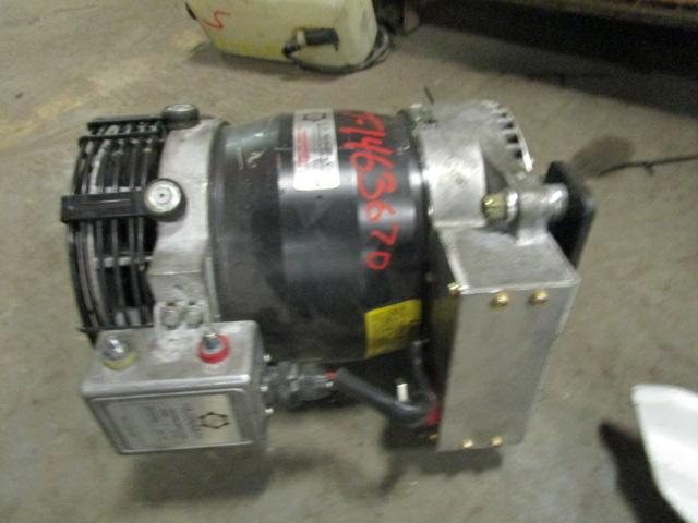 C . E. NIEHOFF C714 ALTERNATOR | Shop Parts | LKQ Heavy Truck