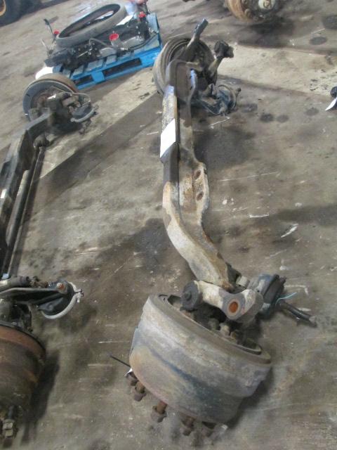EATON-SPICER E1462I AXLE ASSEMBLY FRONT (STEER) | Shop Parts | LKQ ...