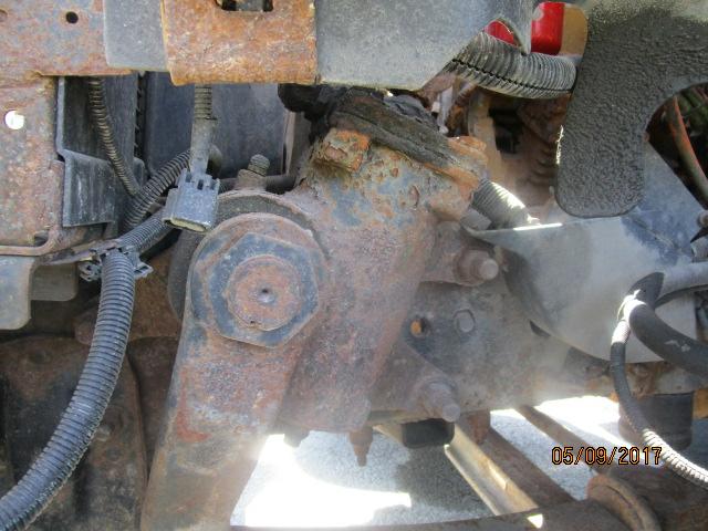ZF POWER STEERING GEAR | Shop Parts | LKQ Heavy Truck