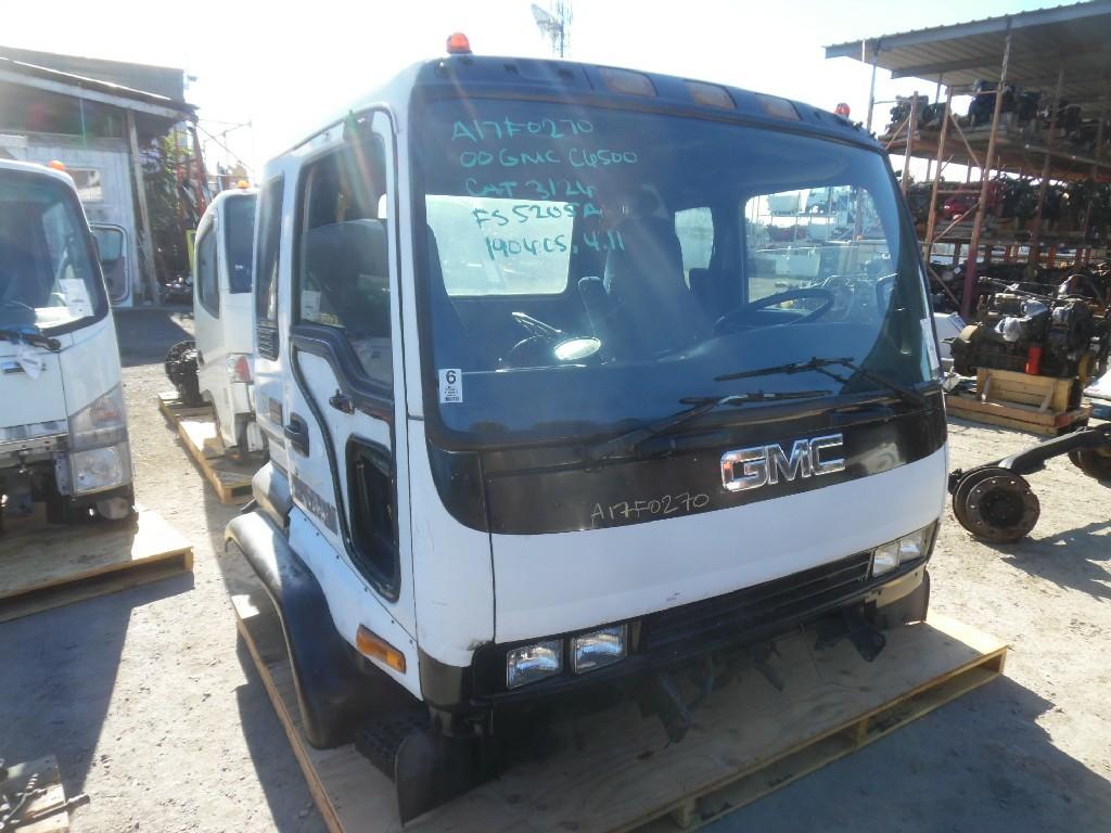 2000 GMC T6500 CAB | Shop Parts | LKQ Heavy Truck