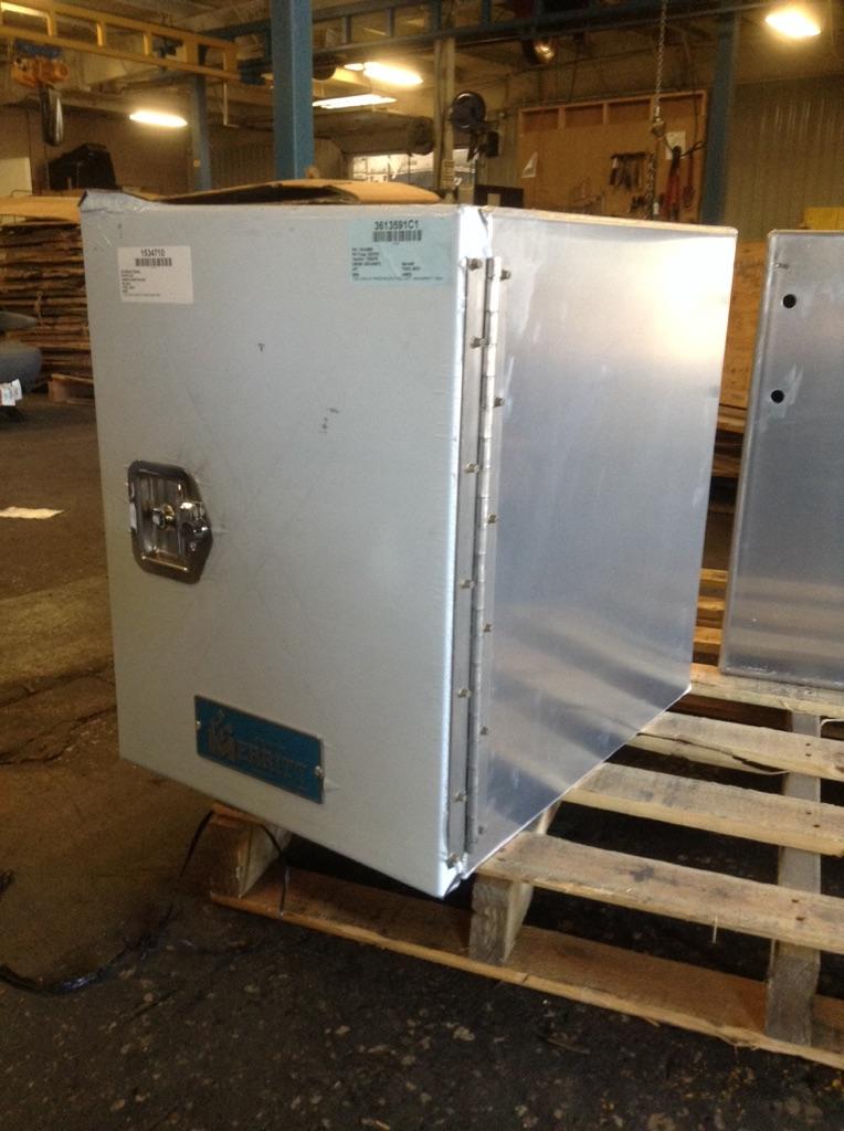 PROSTAR TOOL BOX | Shop Parts | LKQ Heavy Truck