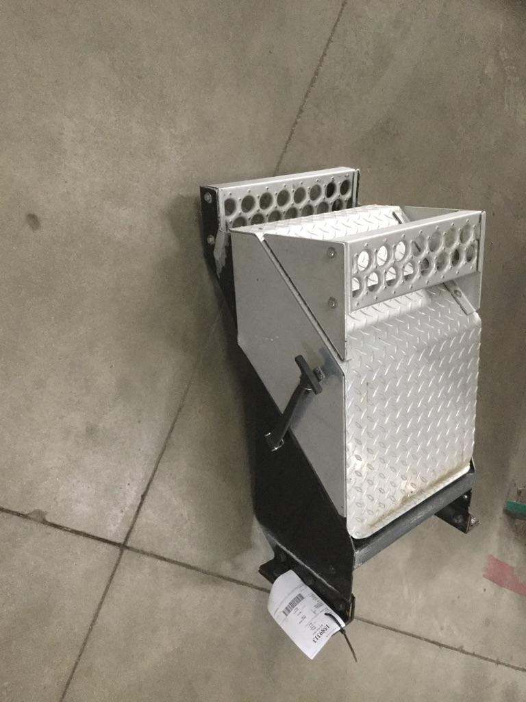 KENWORTH BATTERY BOX | Shop Parts | LKQ Heavy Truck