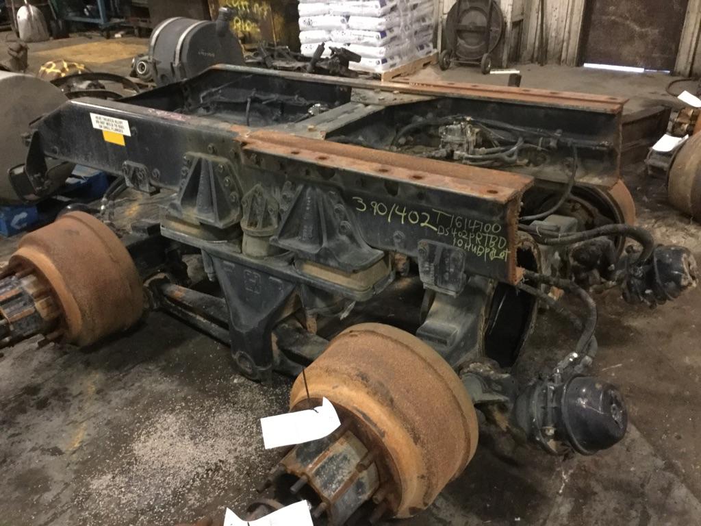 HENDRICKSON CUTOFF - TANDEM AXLE | Shop Parts | LKQ Heavy Truck