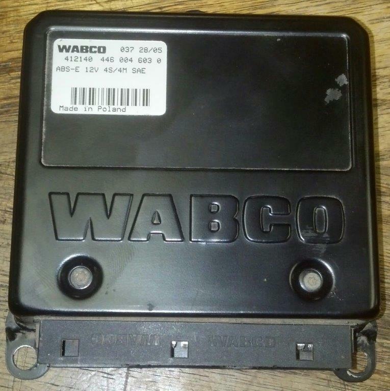 2006 KENWORTH T800 BRAKE CONTROL MODULE (ECM) | Shop Parts | LKQ Heavy ...