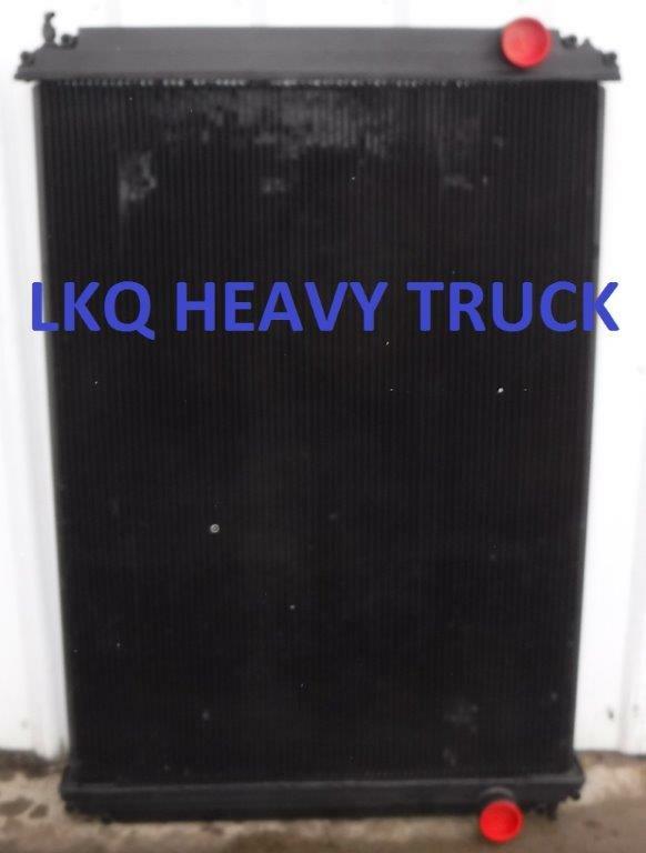 U3692002 FREIGHTLINER COLUMBIA 120 RADIATOR ASSEMBLY | Shop Parts | LKQ ...