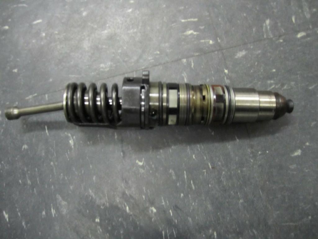 4954432 CUMMINS ISX15 FUEL INJECTOR | Shop Parts | LKQ Heavy Truck