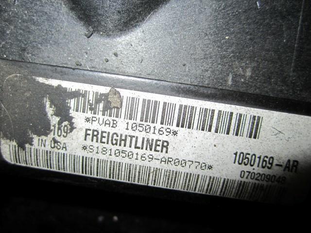 2007 FREIGHTLINER MT55 COOLING ASSEMBLY (RAD COND ATAAC) | Shop Parts ...