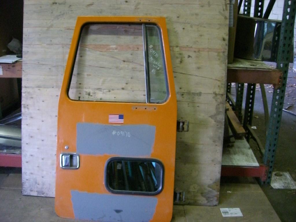 WIA DOOR ASSEMBLY FRONT | Shop Parts | LKQ Heavy Truck