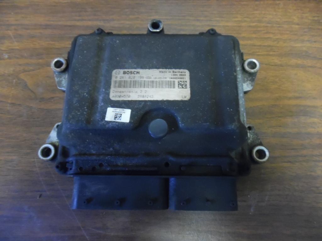 KENWORTH T700 CHASSIS CONTROL MODULE | Shop Parts | LKQ Heavy Truck
