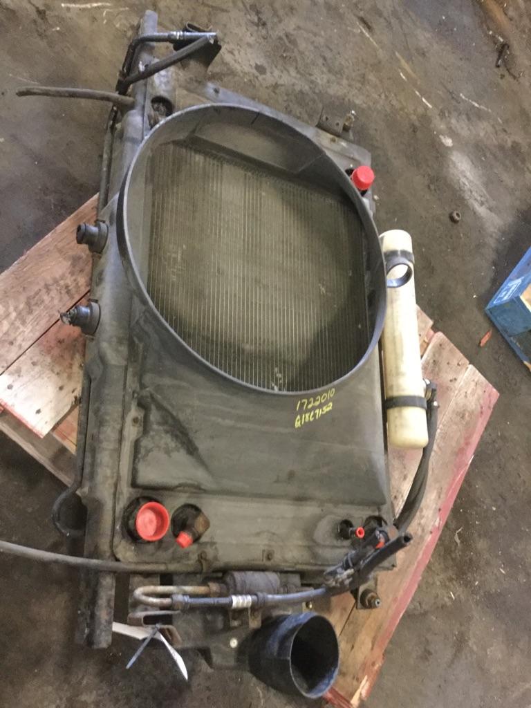CHEVROLET KODIAK C70 RADIATOR ASSEMBLY | Shop Parts | LKQ Heavy Truck