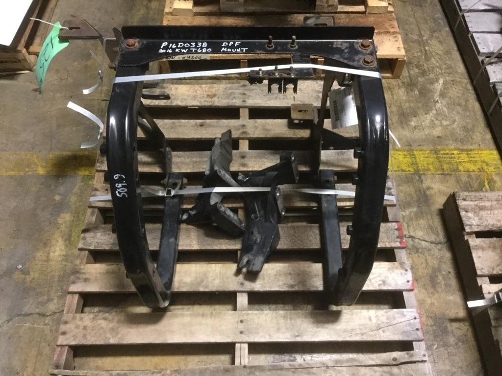 2016 KENWORTH T680 DPF/SCR BRACKET | Shop Parts | LKQ Heavy Truck
