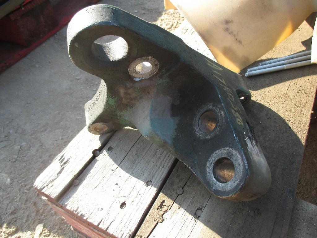 VOLVO D13 ENGINE MOUNTS ENGINE (REAR) | Shop Parts | LKQ Heavy Truck
