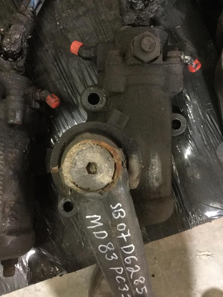 SHEPPARD MD83-PC3 POWER STEERING GEAR | Shop Parts | LKQ Heavy Truck