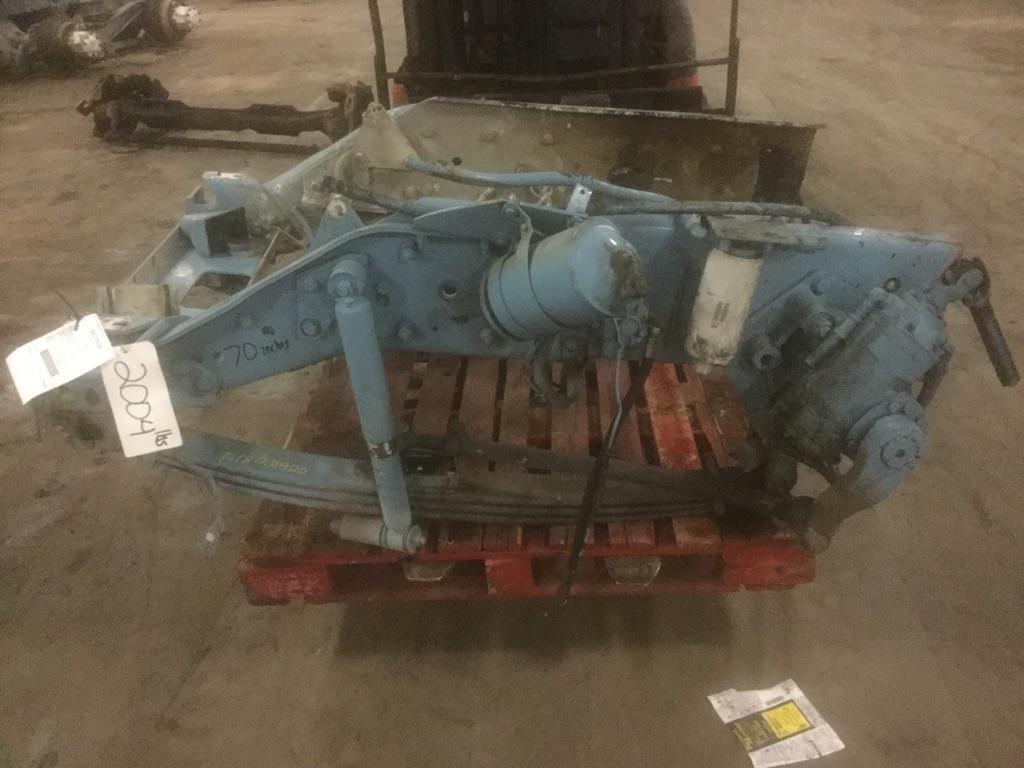 KENWORTH FRAME FRONT | Shop Parts | LKQ Heavy Truck