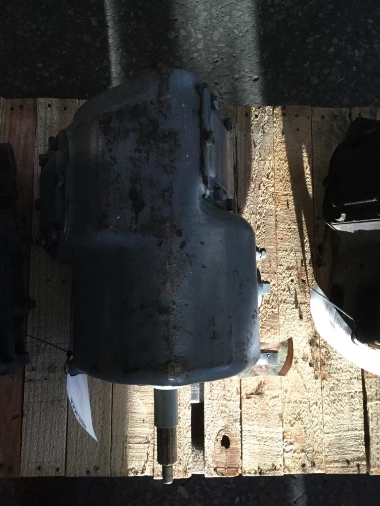 NEWPROCESS NP540 TRANSMISSION ASSEMBLY | Shop Parts | LKQ Heavy Truck