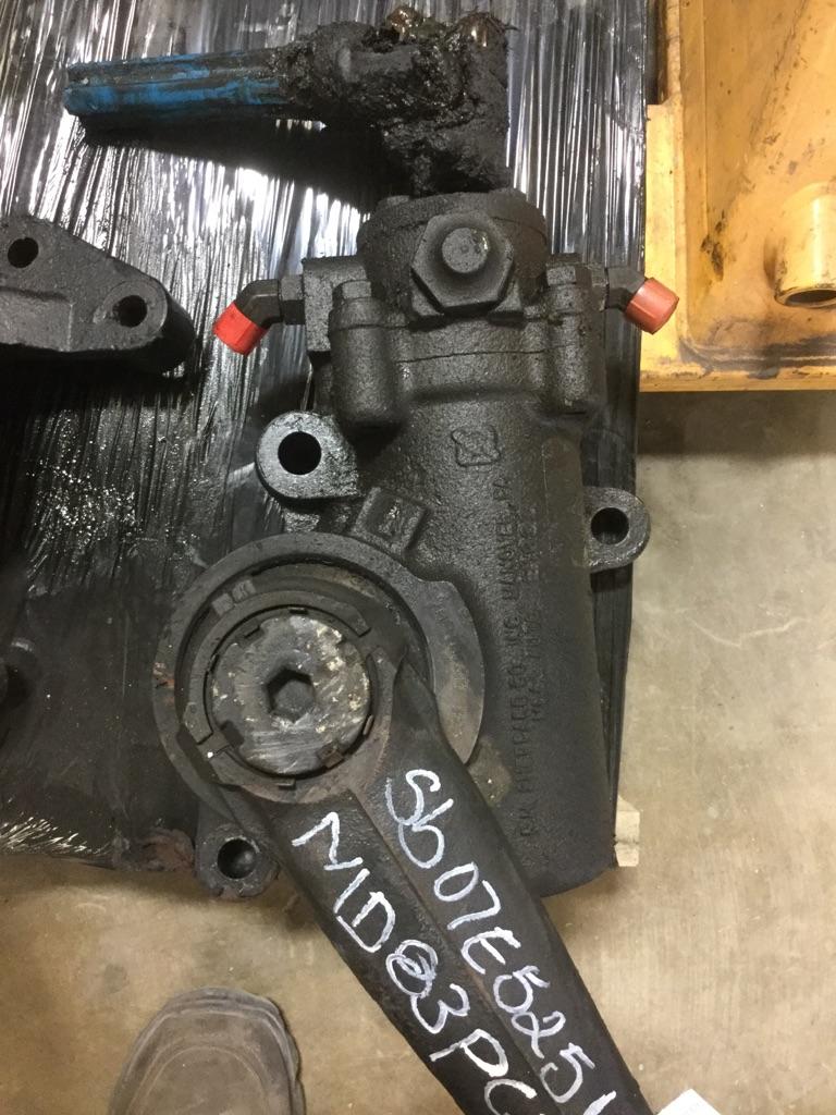 SHEPPARD MD83-PC3 POWER STEERING GEAR | Shop Parts | LKQ Heavy Truck