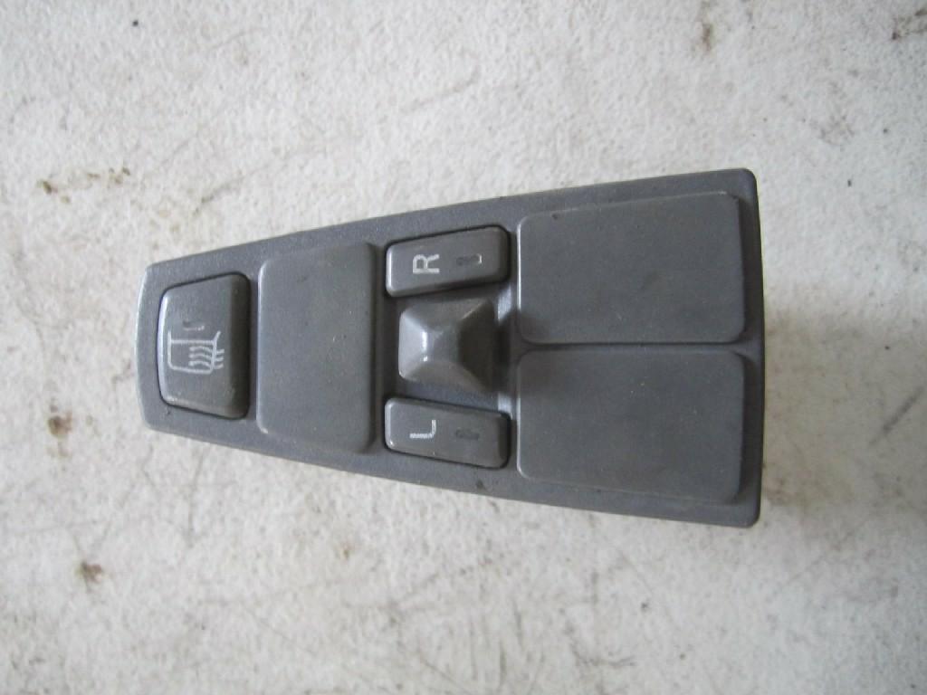 20752916 VOLVO SWITCH DOOR ELECTRICAL | Shop Parts | LKQ Heavy Truck