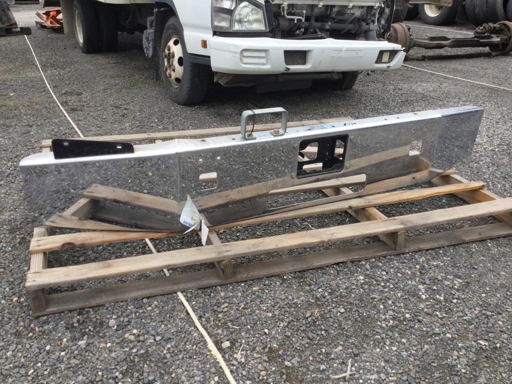 2016 T880 BUMPER ASSEMBLY FRONT | Shop Parts | LKQ Heavy Truck