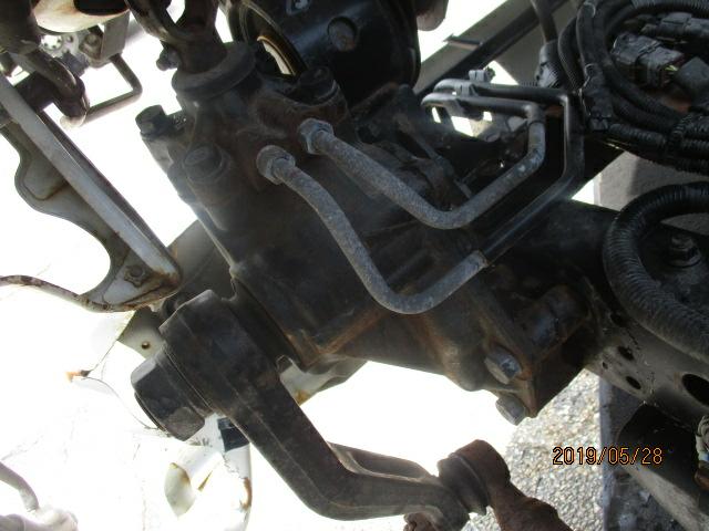 MITSUBISHI FUSO FE POWER STEERING GEAR | Shop Parts | LKQ Heavy Truck