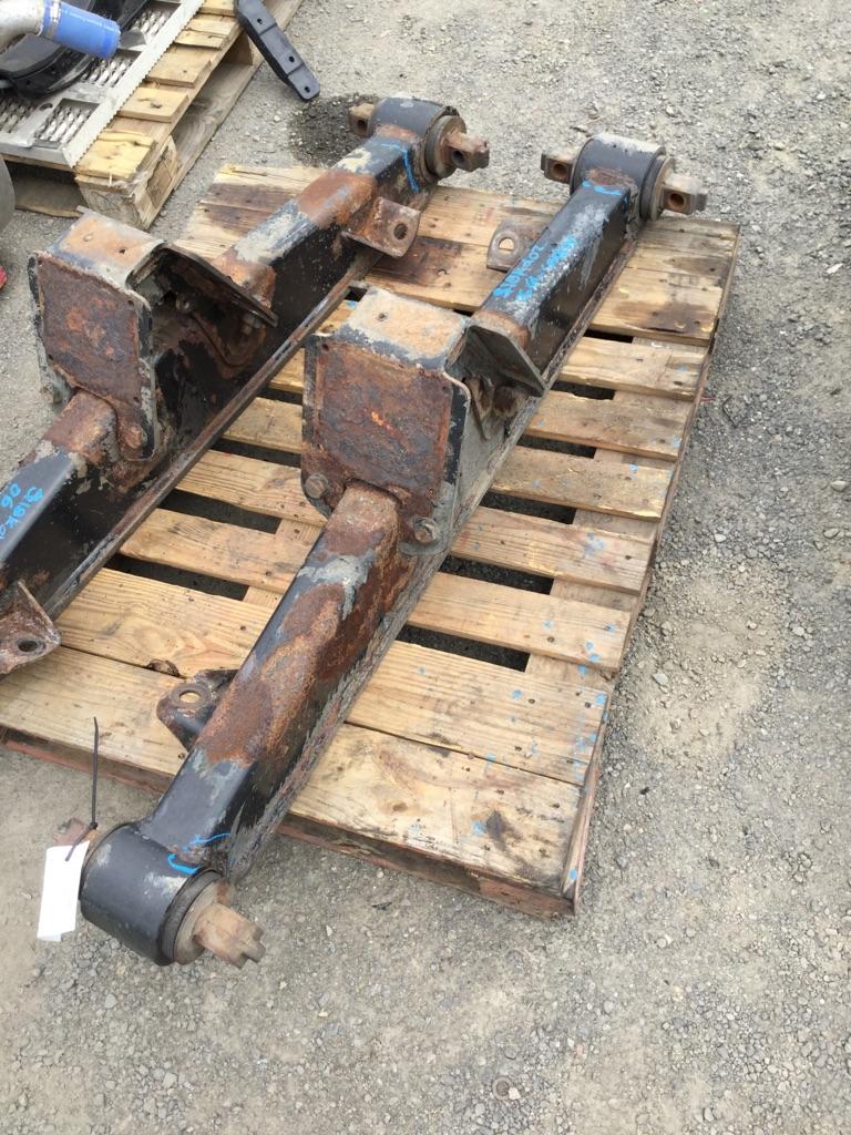 FREIGHTLINER SUSPENSION PARTS | Shop Parts | LKQ Heavy Truck