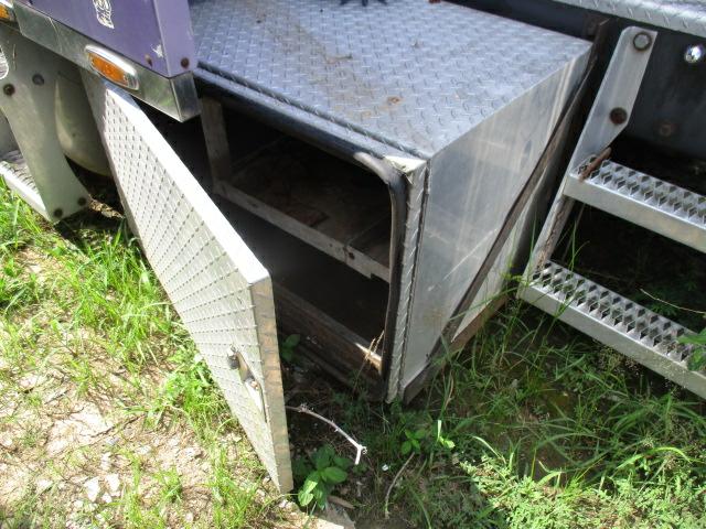 1993 379 TOOL BOX | Shop Parts | LKQ Heavy Truck