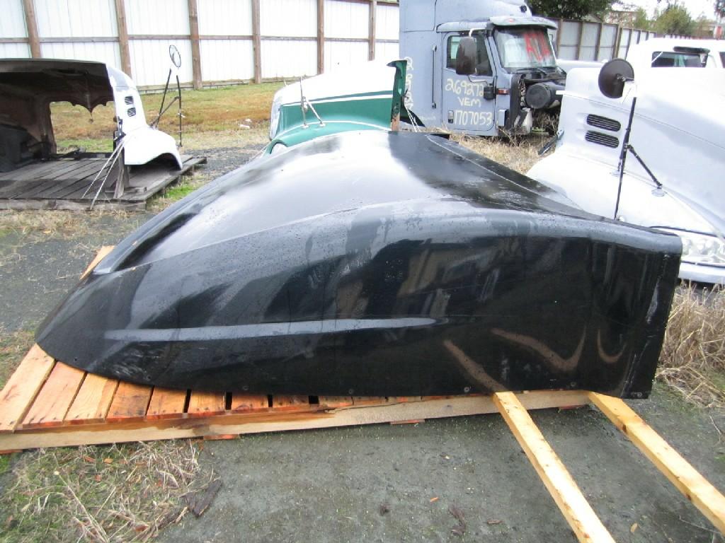 2014 PROSTAR FAIRING WIND DEFLECTOR ROOF | Shop Parts | LKQ Heavy Truck