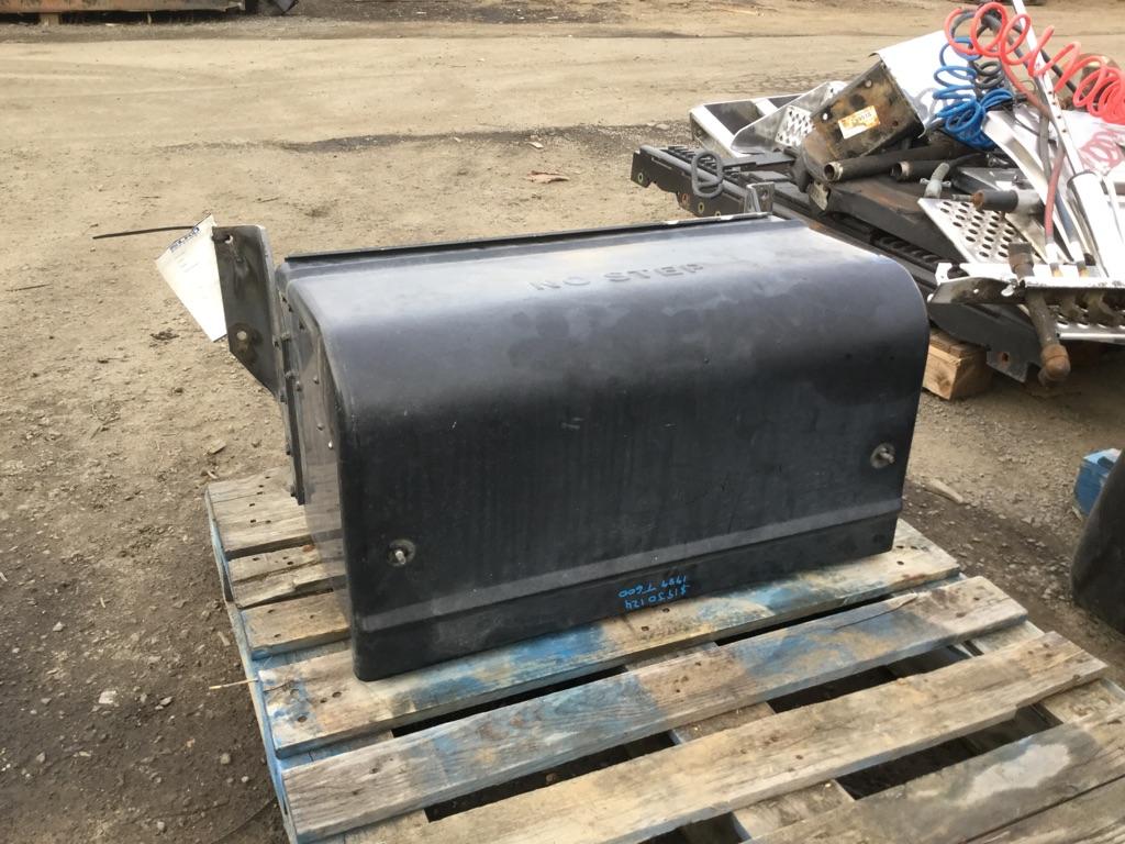 1989 KENWORTH T600 BATTERY BOX | Shop Parts | LKQ Heavy Truck