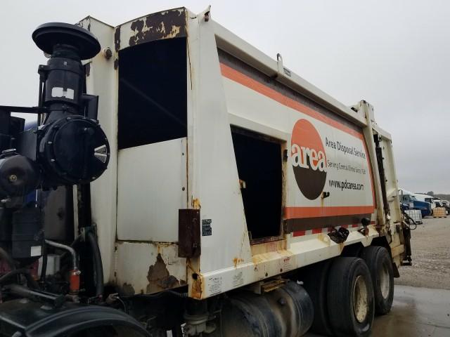 2010 EZ-PACK REAR LOADER TRUCK BODIES PACKER BODY | Shop Parts | LKQ ...