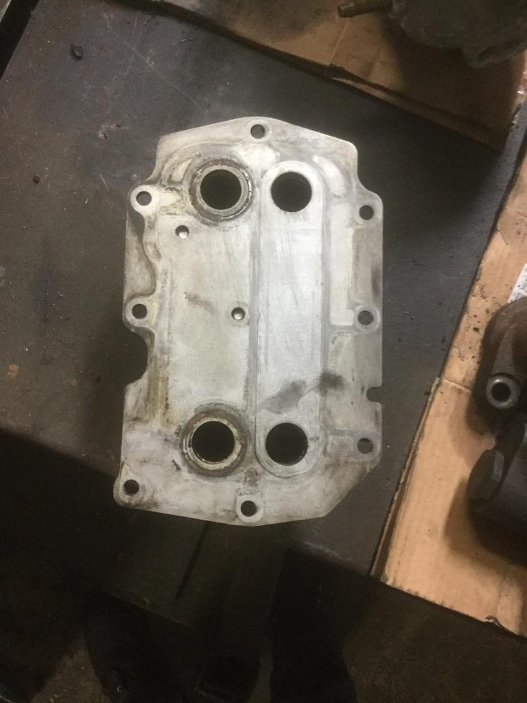 INTERNATIONAL MAXXFORCE DT ENGINE OIL COOLER | Shop Parts | LKQ Heavy Truck