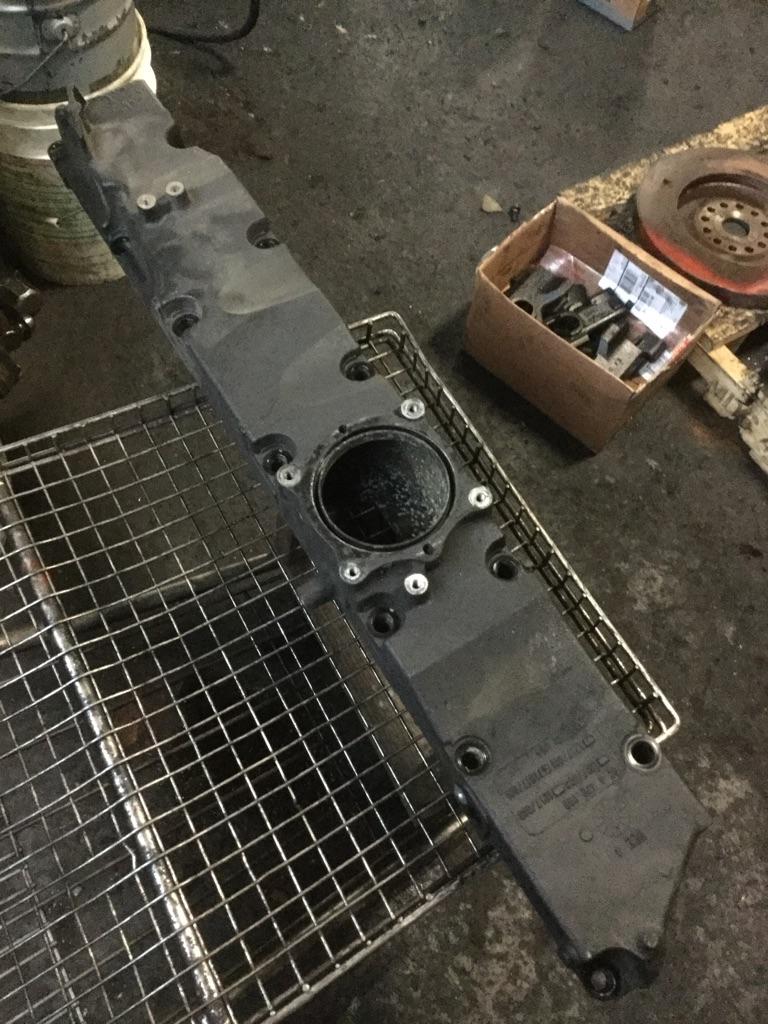 A472098 DETROIT DD15 INTAKE MANIFOLD | Shop Parts | LKQ Heavy Truck