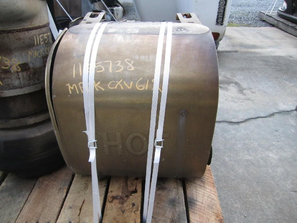 21311953 MACK MP7 SCR ASSEMBLY (SELECTIVE CATALYTIC REDUCTION) | Shop ...