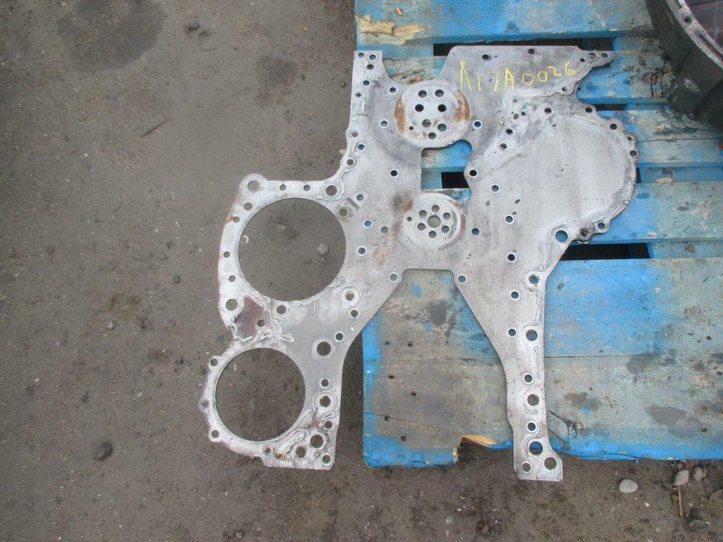 VOLVO D13 FRONT/TIMING COVER | Shop Parts | LKQ Heavy Truck