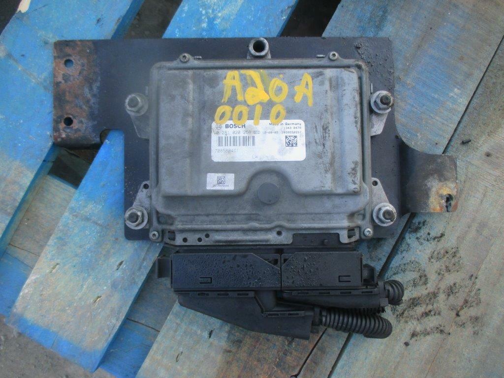 INTERNATIONAL MAXXFORCE DT AFTERTREATMENT CONTROL MODULE (ACM) | Shop ...