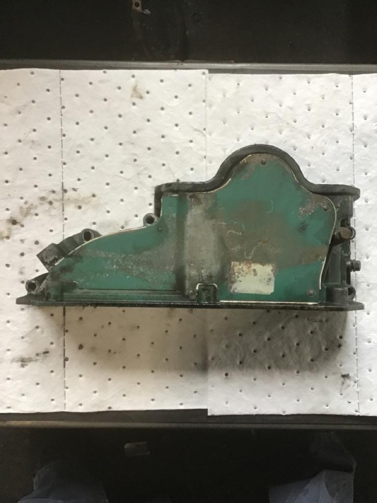 20712265 VOLVO D13 FRONT/TIMING COVER | Shop Parts | LKQ Heavy Truck
