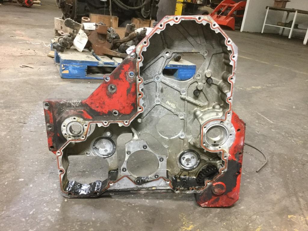4973540 CUMMINS ISM EGR FRONT/TIMING COVER | Shop Parts | LKQ Heavy Truck