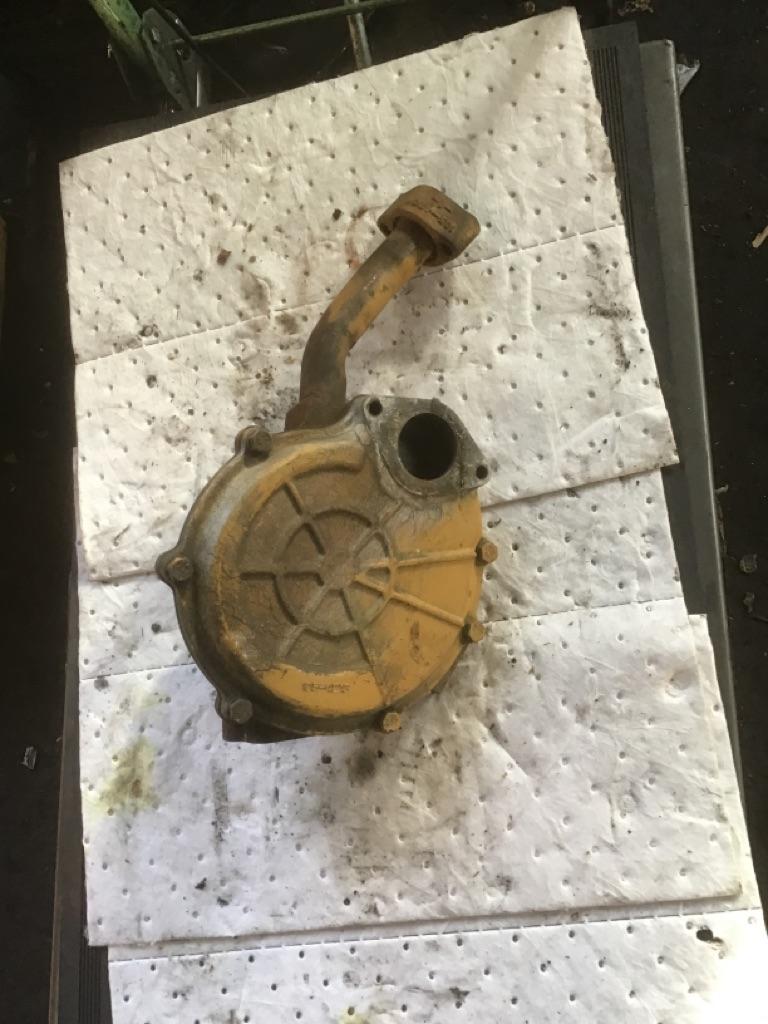 1054214 CAT C12 WATER PUMP | Shop Parts | LKQ Heavy Truck